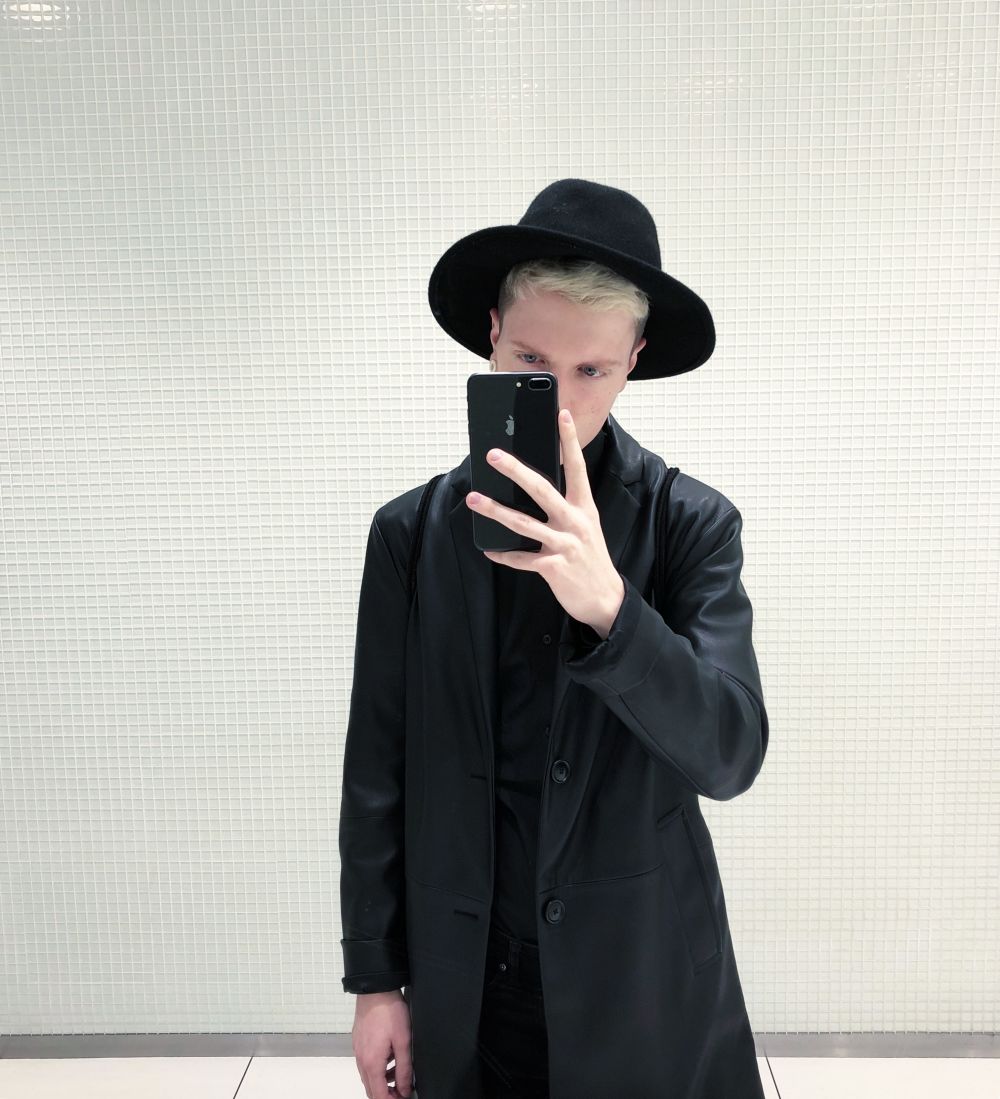 Matthew Rivers | DAYBYME