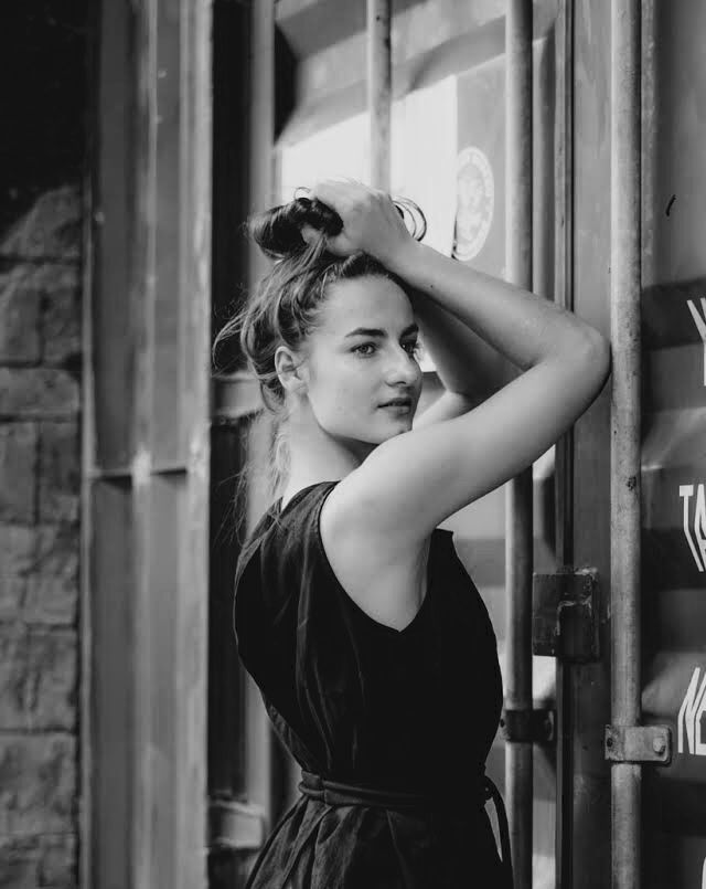 Lýdia Rišová | DAYBYME