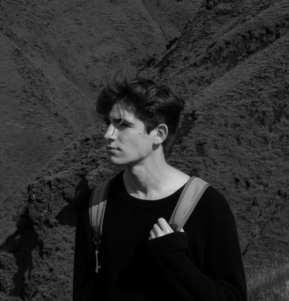 Martin Toth | DAYBYME